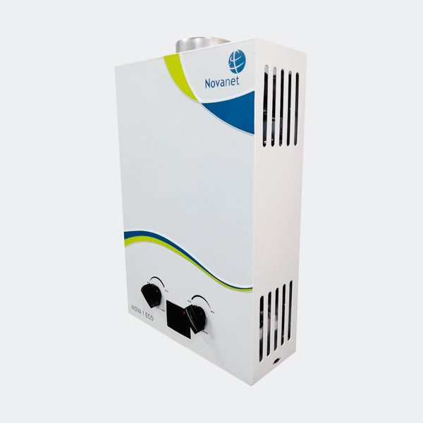 ALTA DE GARANTÍAS – NOVANET