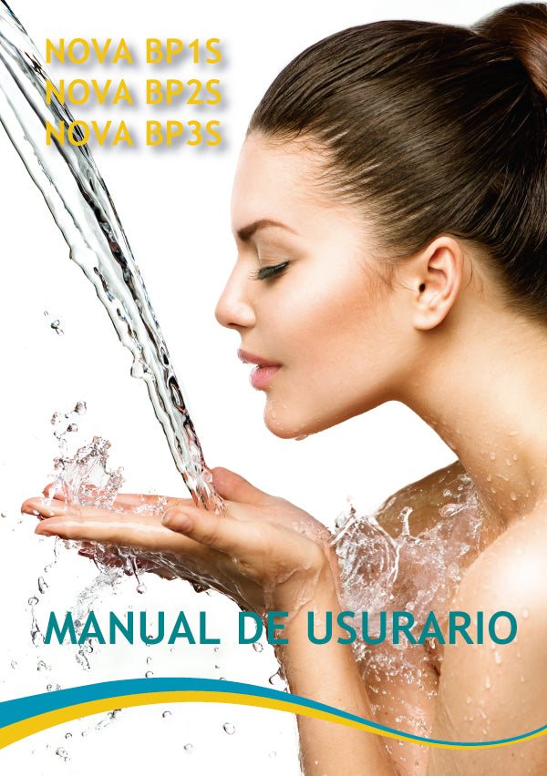 MANUALES – NOVANET