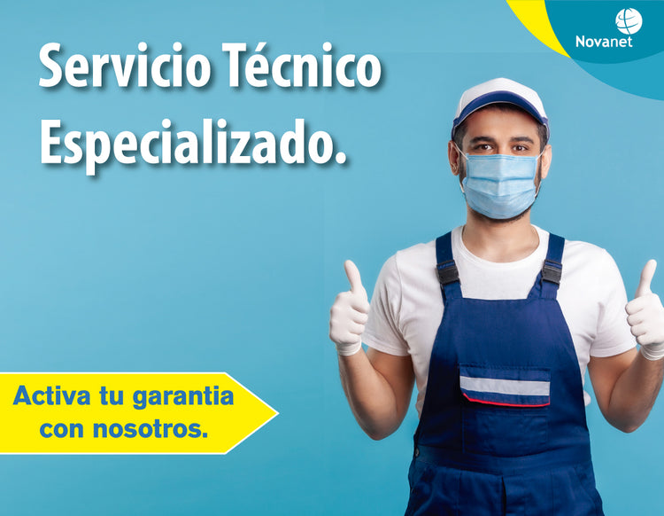 Novanet MX | Venta de Calentadores y Bombas – NOVANET