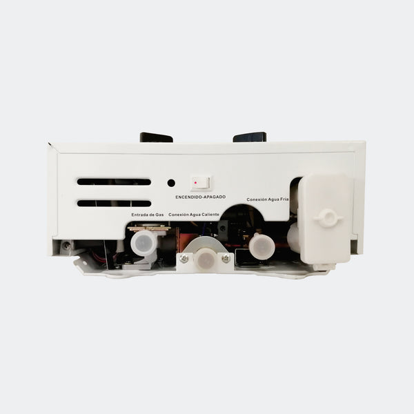 REPARACIÓN – NOVANET