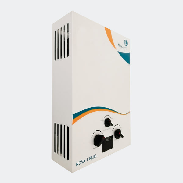 REPARACIÓN – NOVANET