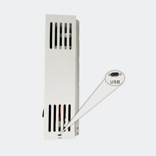 REPARACIÓN – NOVANET