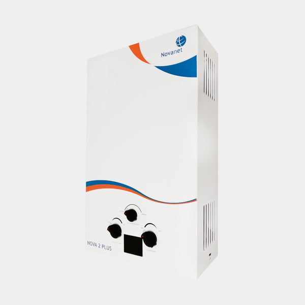 REPARACIÓN – NOVANET