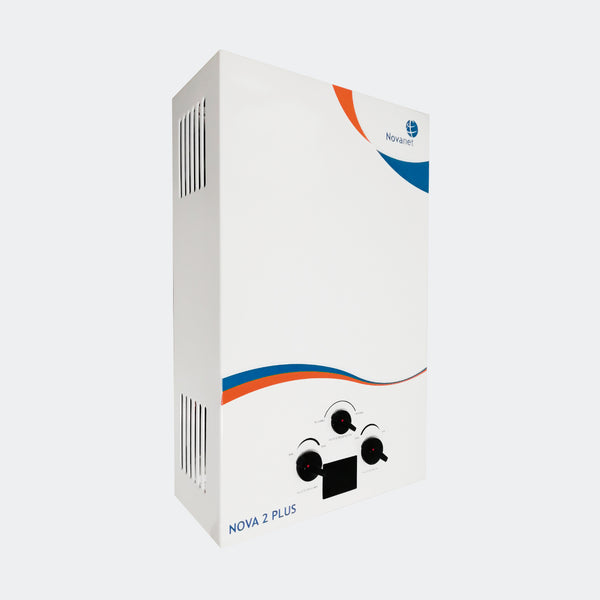 REPARACIÓN – NOVANET