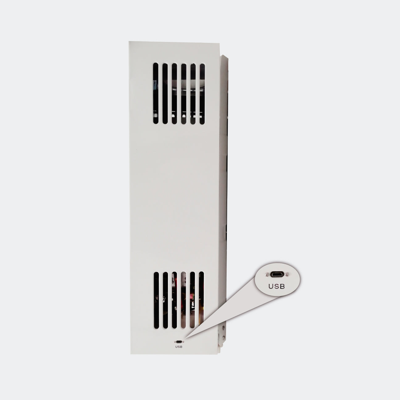 NOVA2PLUS_N CALENTADOR DE PASO INSTANTANEO NOVANET 7.5L/MIN GAS NATURA