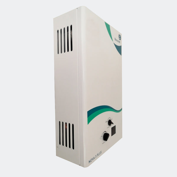 MANTENIMIENTO – NOVANET