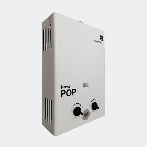 MANTENIMIENTO – NOVANET