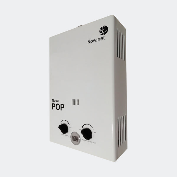 MANTENIMIENTO – NOVANET