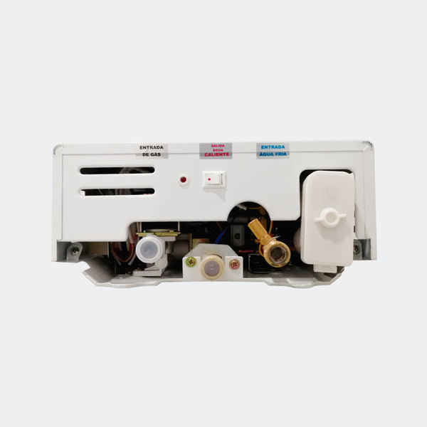 MANTENIMIENTO – NOVANET