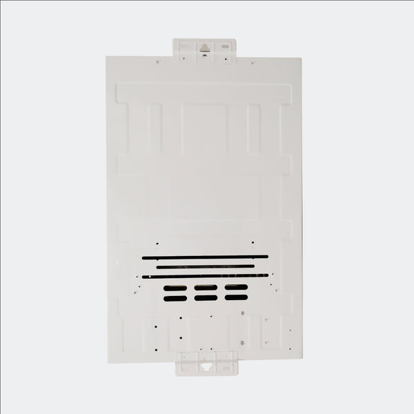 ALTA DE GARANTÍAS – NOVANET